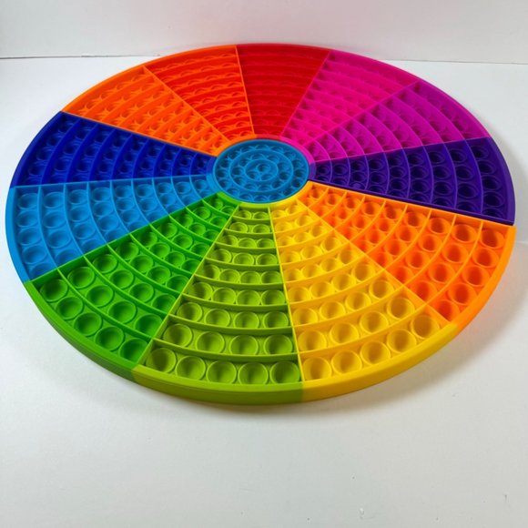 Ker-Pops | Toys | Kerpops Sensory Fidget Popper 23 Sensory Fidget Toy ...